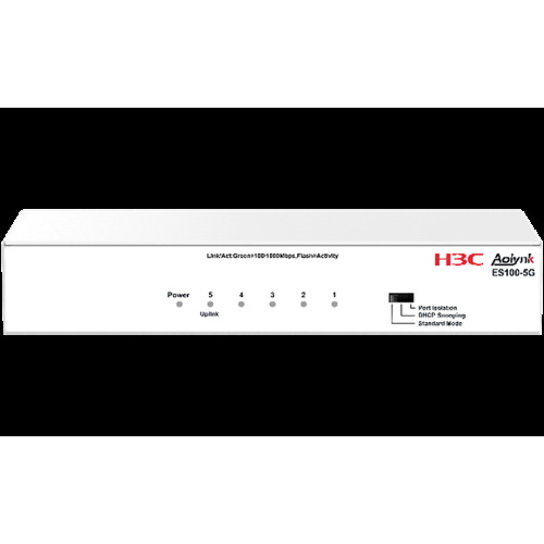 ES100-5G